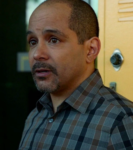 Walter (Lehrer) | Marvel Cinematic Universe Wiki | Fandom