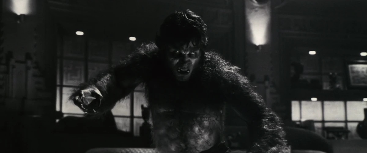Werewolves | Marvel Cinematic Universe Wiki | Fandom