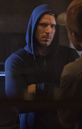 Will Simpson | Marvel Cinematic Universe Wiki | Fandom