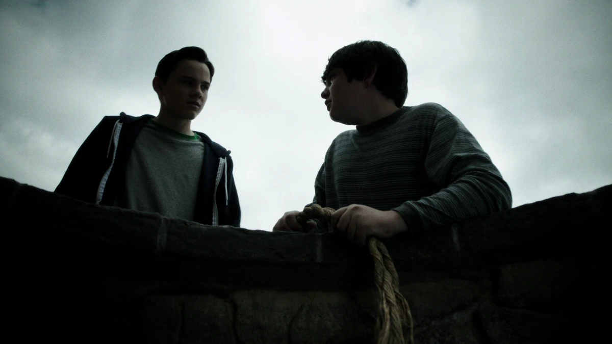 Christian Ward | Gallery | Marvel Cinematic Universe Wiki | Fandom