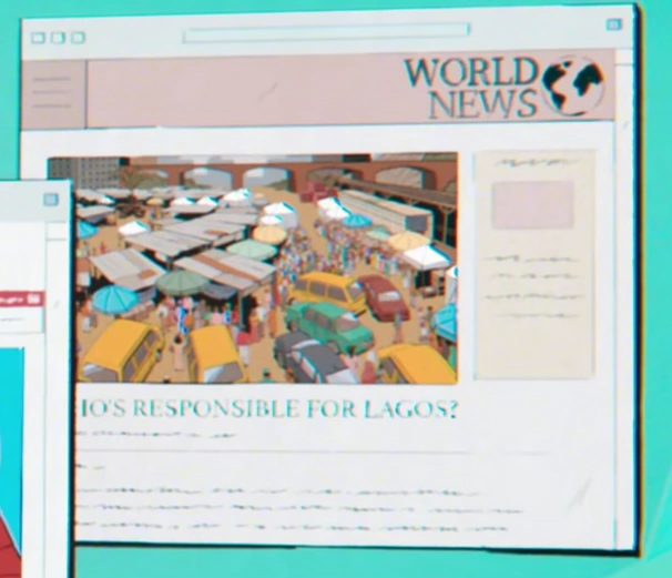 Attack in Lagos | Marvel Cinematic Universe Wiki | Fandom