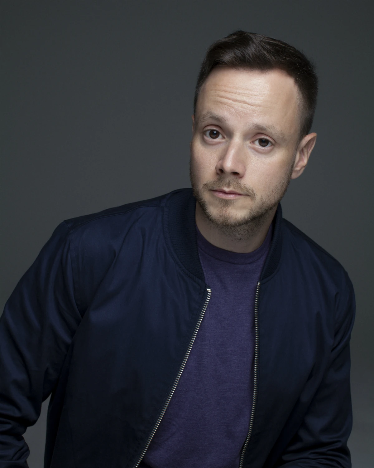 Daniel Tirado | Marvel Cinematic Universe Wiki | Fandom