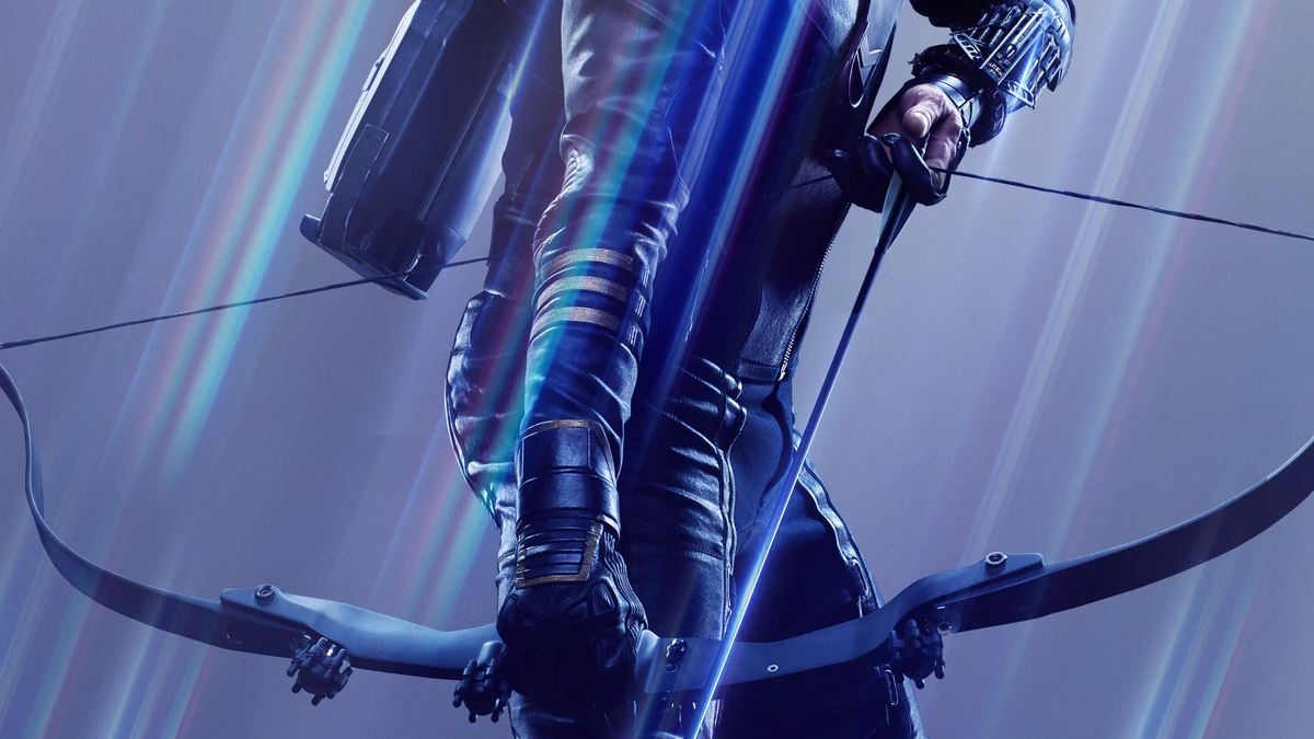 Hawkeye (episode) | Marvel Cinematic Universe Wiki | Fandom