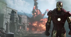 Afghanistan | Marvel Cinematic Universe Wiki | Fandom