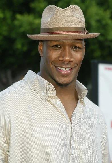 Jamal Duff | Marvel Cinematic Universe Wiki | Fandom