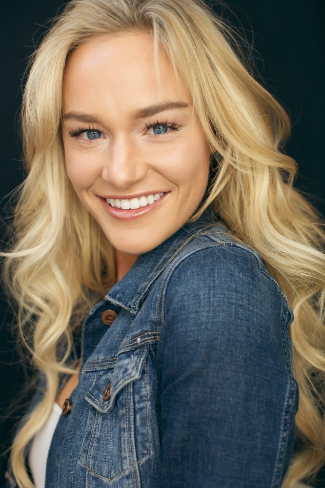 Katherine Klosterman | Marvel Cinematic Universe Wiki | Fandom