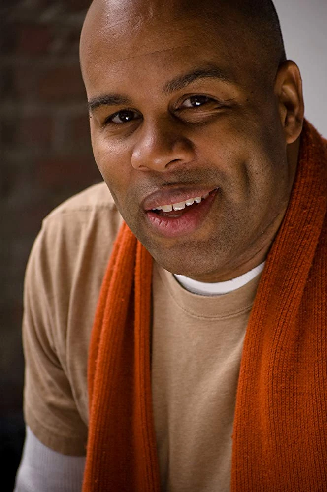 Kevin R. Free | Marvel Cinematic Universe Wiki | Fandom