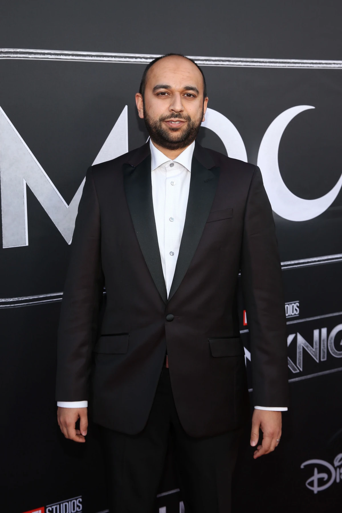 Sabir Pirzada | Marvel Cinematic Universe Wiki | Fandom