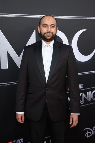 Sabir Pirzada | Marvel Cinematic Universe Wiki | Fandom