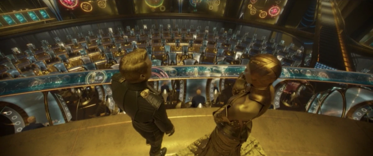 Category:Sovereign Facilities | Marvel Cinematic Universe Wiki | Fandom