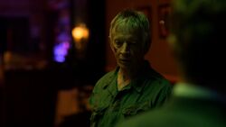 Stick | Marvel Cinematic Universe Wiki | Fandom