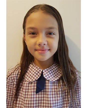 Tahlei Foster | Marvel Cinematic Universe Wiki | Fandom
