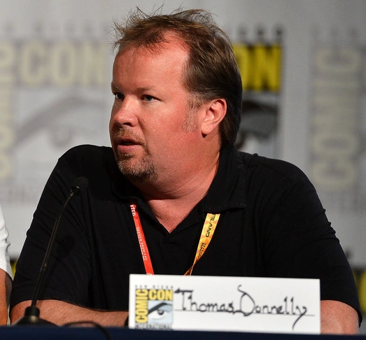 Thomas Dean Donnelly | Marvel Cinematic Universe Wiki | Fandom