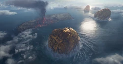 Socotra | Marvel Cinematic Universe Wiki | Fandom