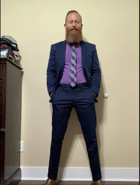 Timothy Cox | Marvel Cinematic Universe Wiki | Fandom