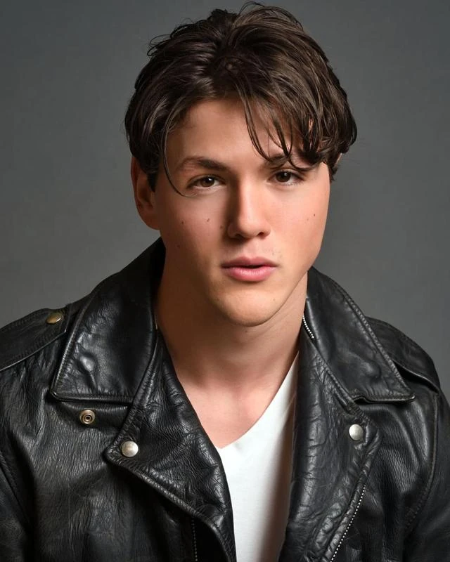 Tony Vogel | Marvel Cinematic Universe Wiki | Fandom