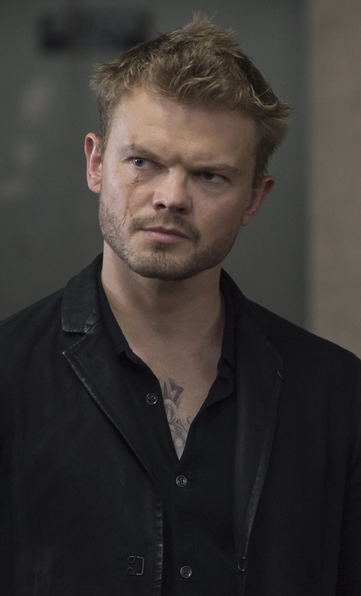 Category:Utkin Prison Inmates | Marvel Cinematic Universe Wiki | Fandom