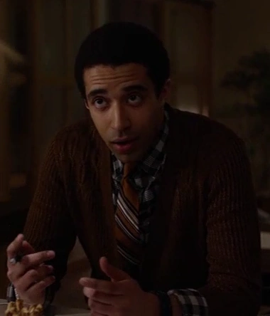 Zack | Marvel Cinematic Universe Wiki | Fandom