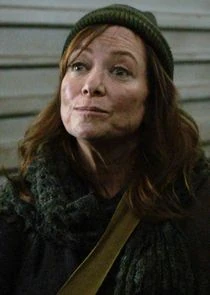 Gretchen | Marvel Cinematic Universe Wiki | Fandom