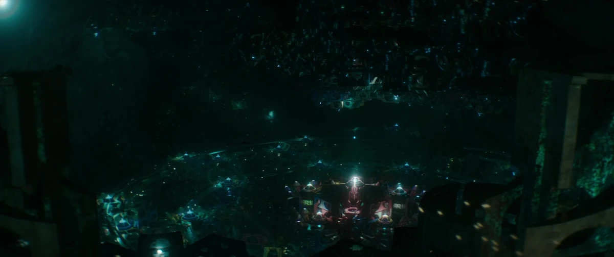 Talokan Capital City | Marvel Cinematic Universe Wiki | Fandom