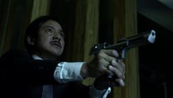 Hand | Marvel Cinematic Universe Wiki | Fandom