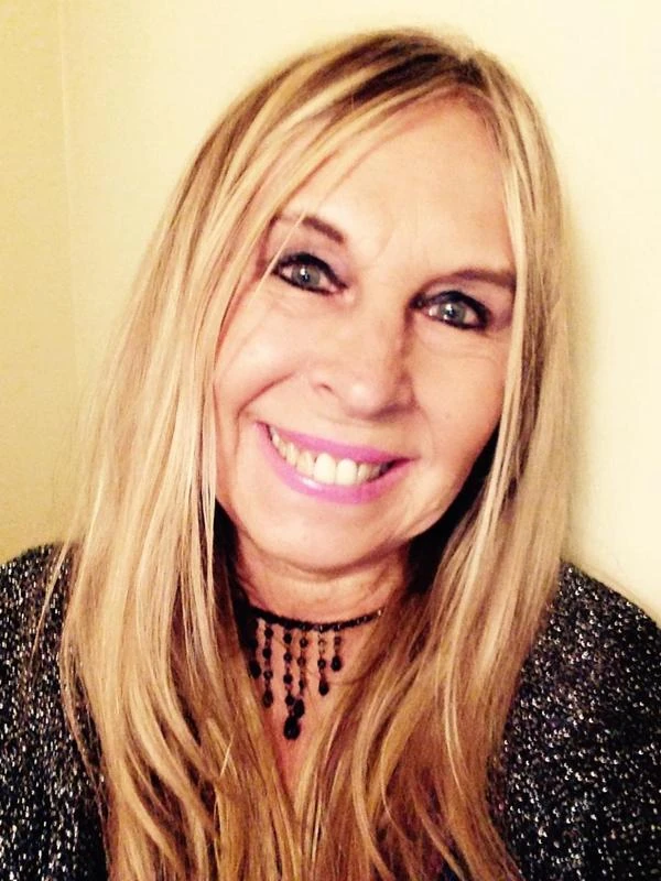 Angelica Neece | Marvel Cinematic Universe Wiki | Fandom