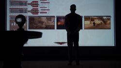 Daniel Whitehall | Marvel Cinematic Universe Wiki | Fandom