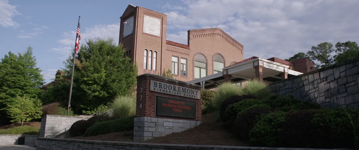 Category:Elementary Schools | Marvel Cinematic Universe Wiki | Fandom