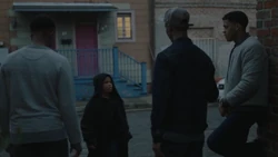 Billy Johnson | Marvel Cinematic Universe Wiki | Fandom