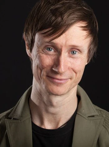 Daniel Frith | Marvel Cinematic Universe Wiki | Fandom