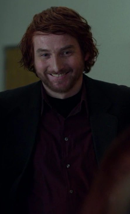 Devlin Hoskins | Marvel Cinematic Universe Wiki | Fandom