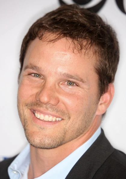 Dylan Bruno | Marvel Cinematic Universe Wiki | Fandom