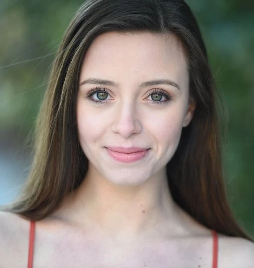 Elizabeth Cappuccino | Marvel Cinematic Universe Wiki | Fandom