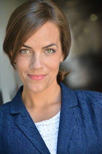 Hilary Pingle | Marvel Cinematic Universe Wiki | Fandom