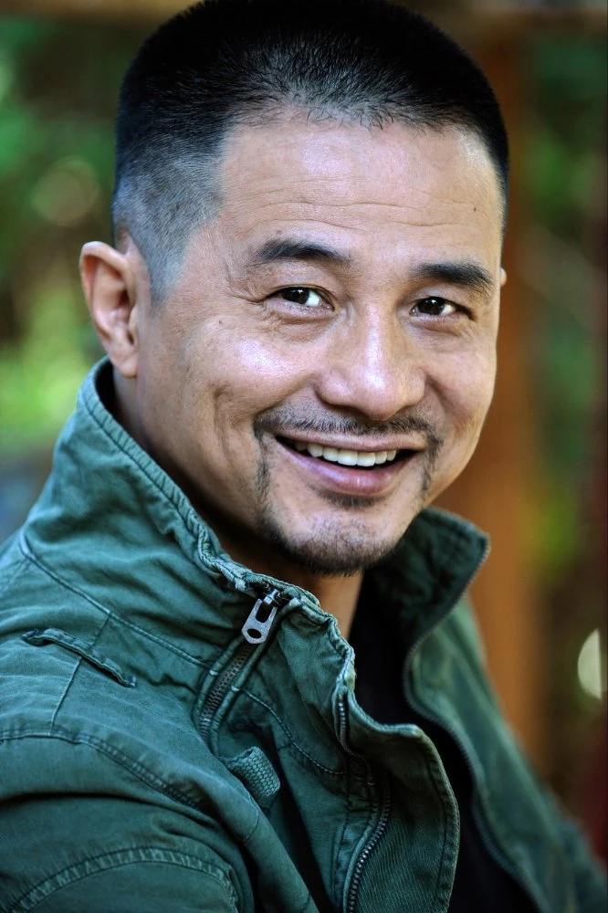 Jen Kuo Sung | Marvel Cinematic Universe Wiki | Fandom