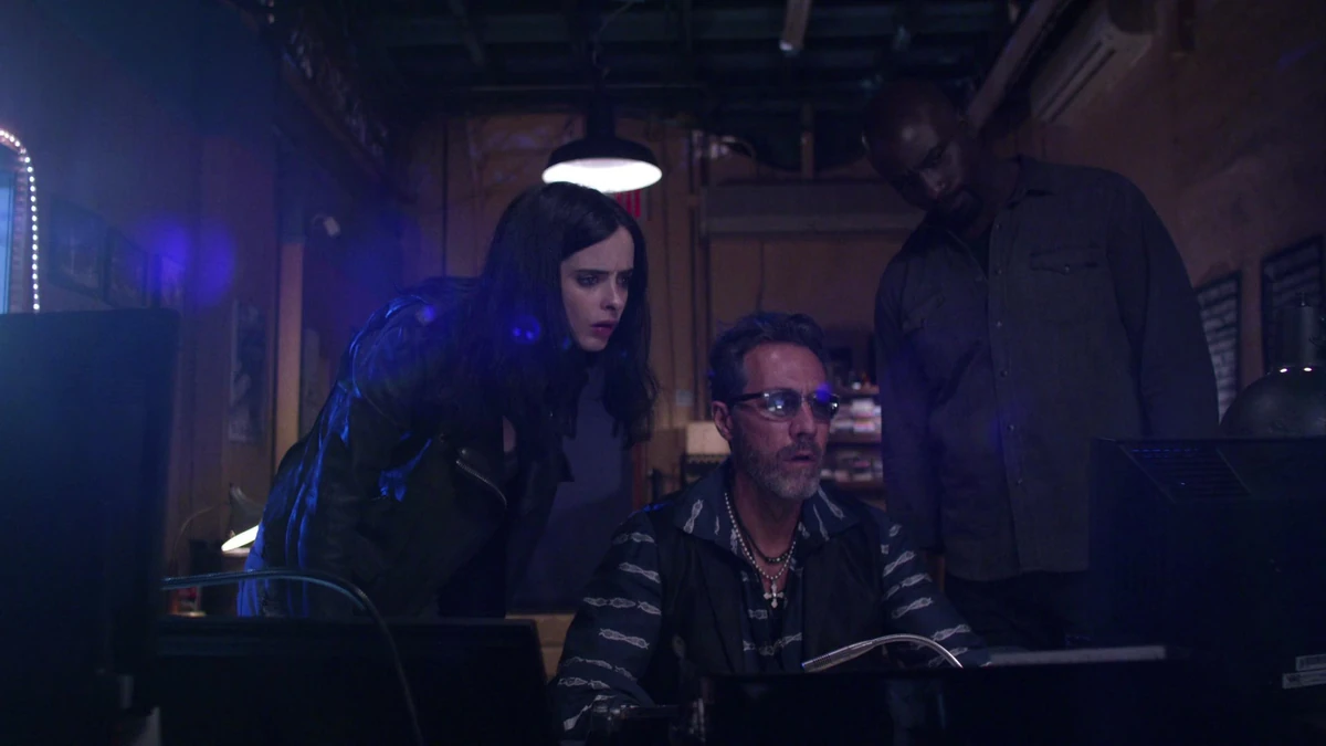 Delaney Hall | Gallery | Marvel Cinematic Universe Wiki | Fandom