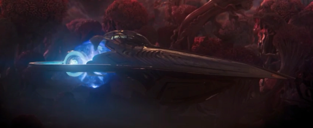 Krylar's Yacht | Marvel Cinematic Universe Wiki | Fandom