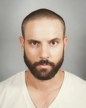 Michael Aaron Milligan | Marvel Cinematic Universe Wiki | Fandom