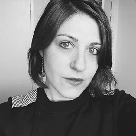 Orli Zuravicky | Marvel Cinematic Universe Wiki | Fandom