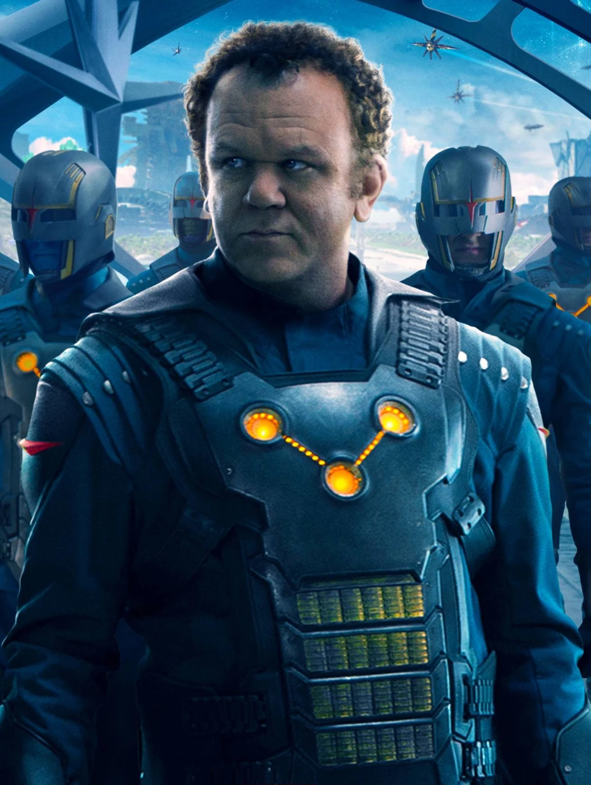 Rhomann Dey | Marvel Cinematic Universe Wiki | Fandom