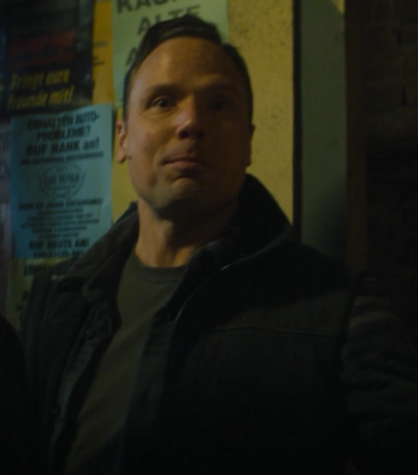 Rudy | Marvel Cinematic Universe Wiki | Fandom