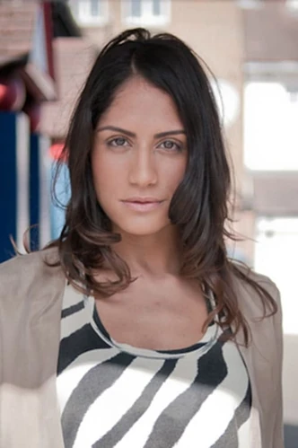 Samantha Alleyne | Marvel Cinematic Universe Wiki | Fandom
