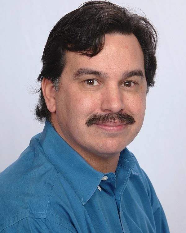 Samuel Baca | Marvel Cinematic Universe Wiki | Fandom