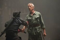 Stick | Marvel Cinematic Universe Wiki | Fandom