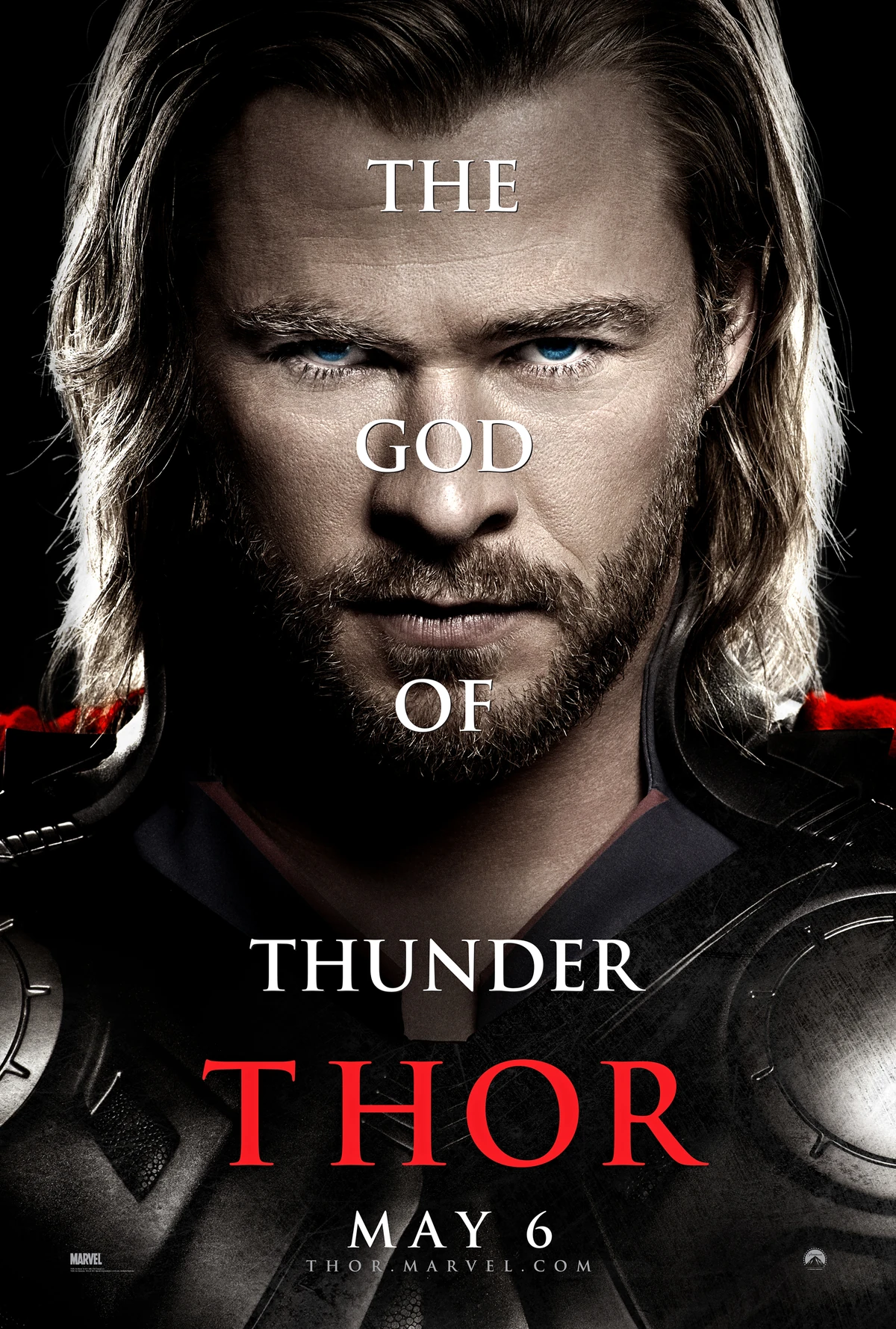 Thor | Portal | Marvel Cinematic Universe Wiki | Fandom