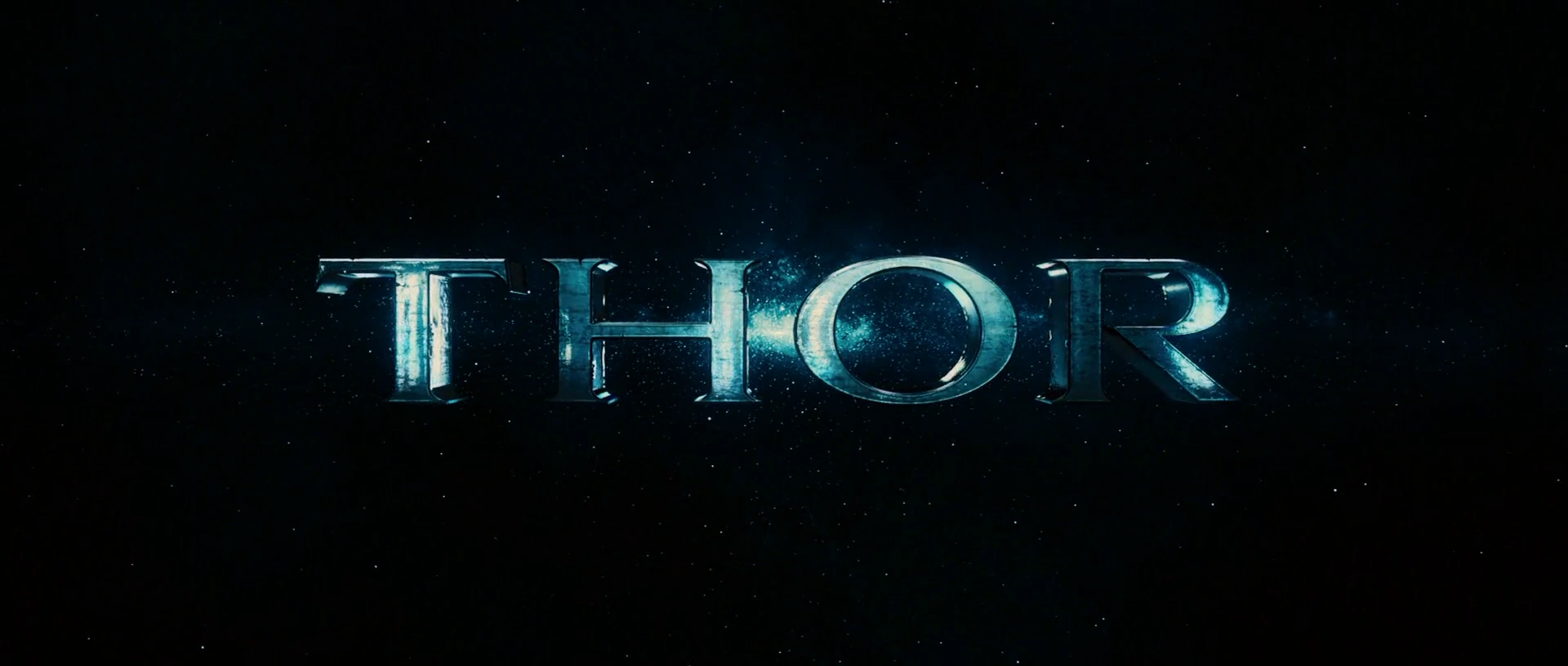 Thor Credits