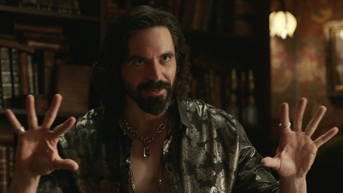 Is This Not Real Magic? | Marvel Cinematic Universe Wiki | Fandom