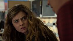 Amy Bendix | Marvel Cinematic Universe Wiki | Fandom