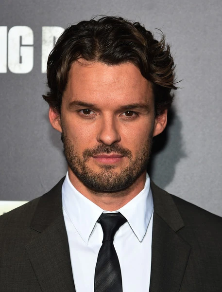 Austin Nichols | Marvel Cinematic Universe Wiki | Fandom