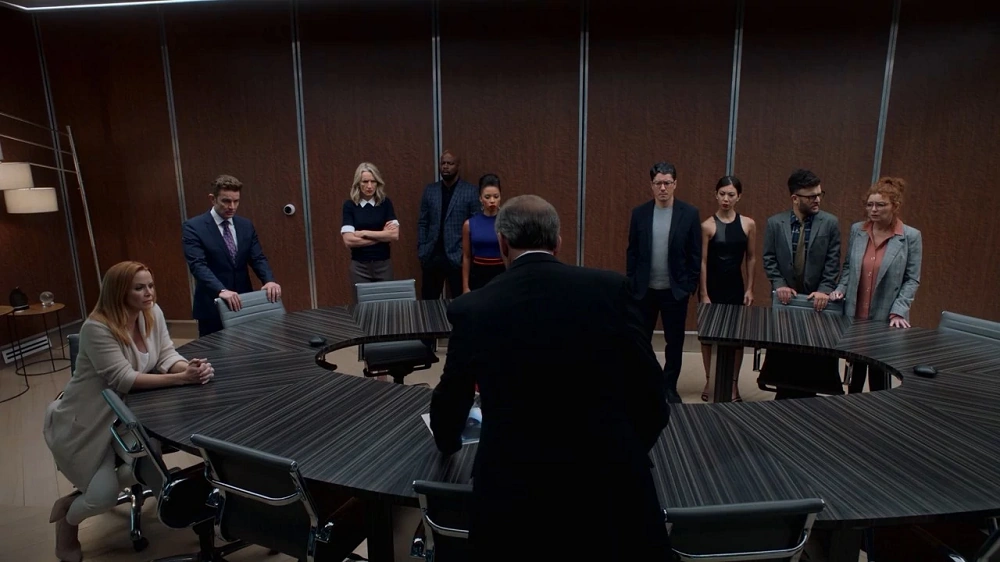 Big Shot | Marvel Cinematic Universe Wiki | Fandom